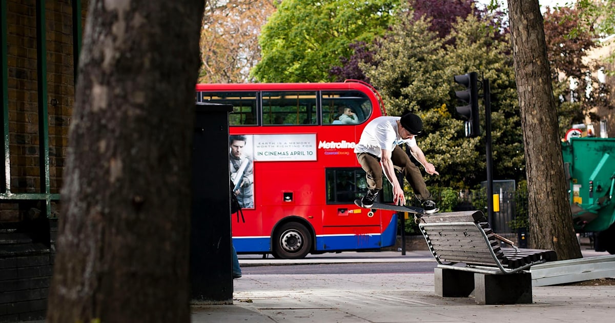 Checkout Denis Lynn photogallery | Red Bull