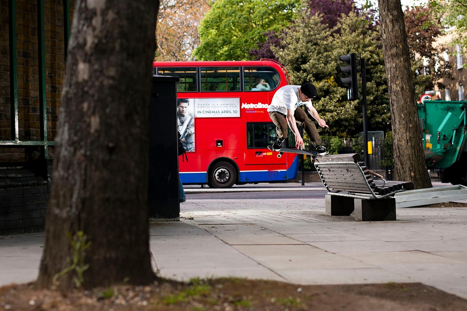 Checkout Denis Lynn photogallery | Red Bull