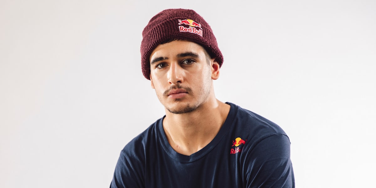 Bora Altıntaş: BMX Street – Red Bull Athlete page