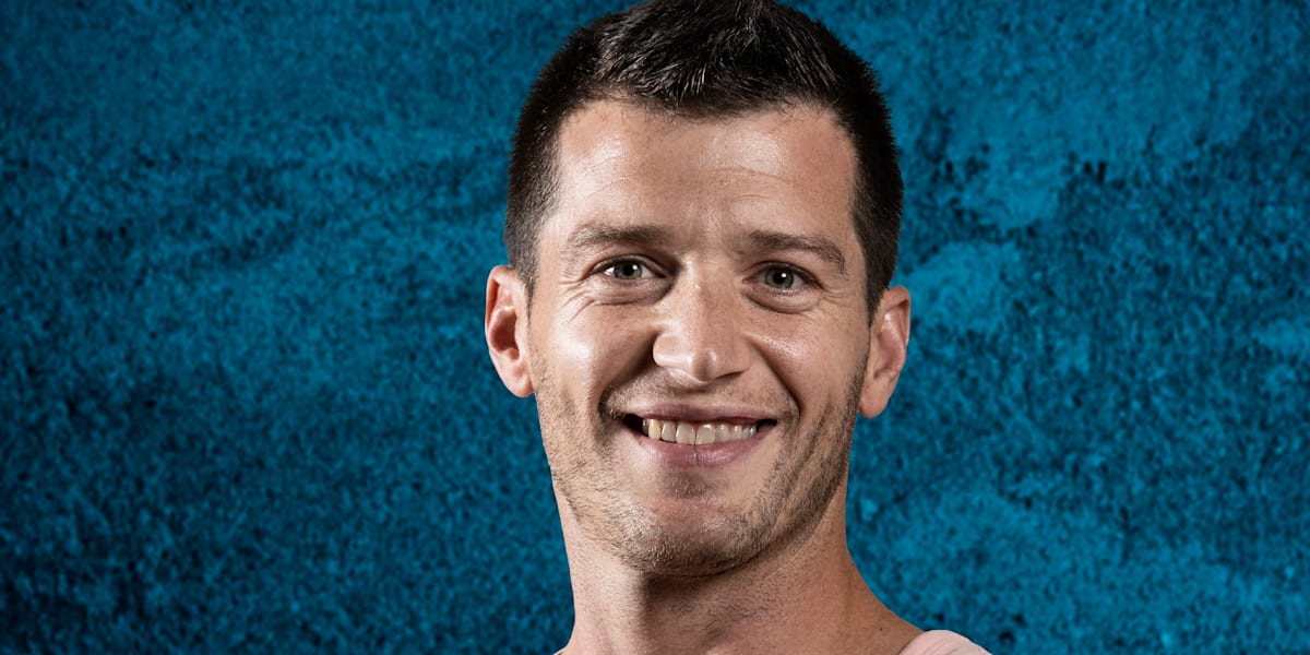 Steven LoBue: Cliff Diving – Red Bull Athlete Page