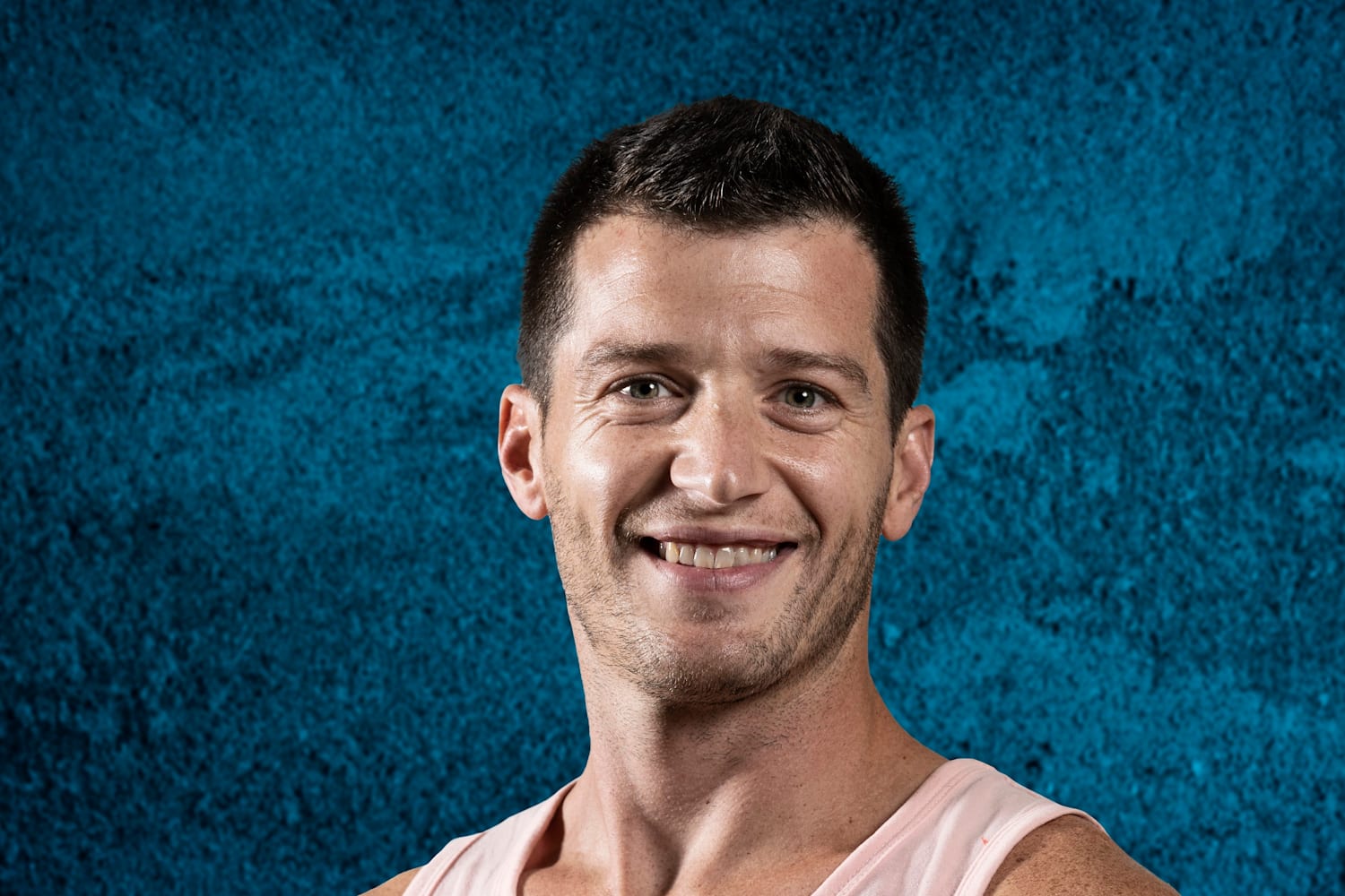 Steven LoBue: Cliff Diving – Atleta Red Bull