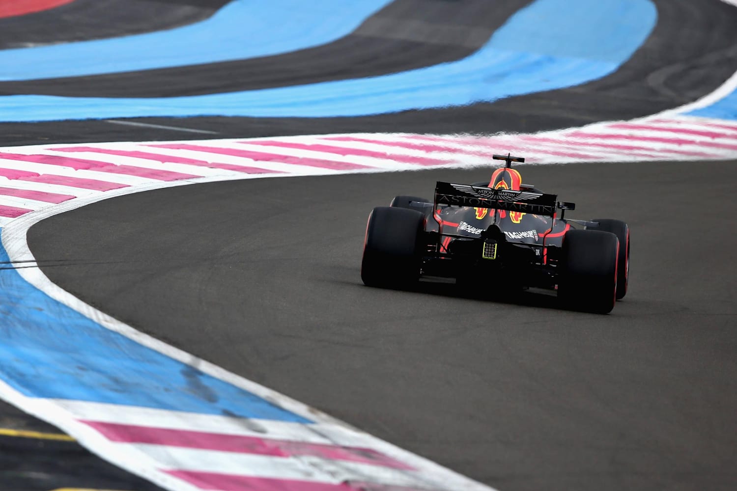 Le résumé du Grand Prix de France de Formule 1 ! F1