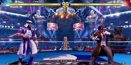 Game Over 2019 highlights: 5 moments to remember