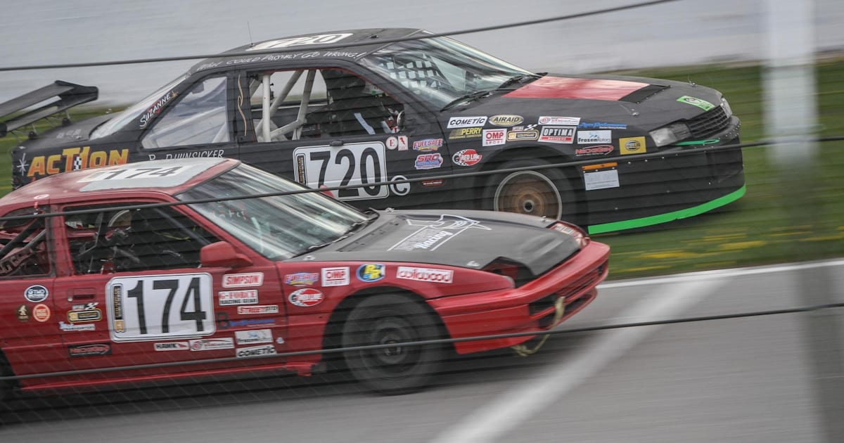 Cheap Race Cars: 9 Affordable Ways To Go Racing