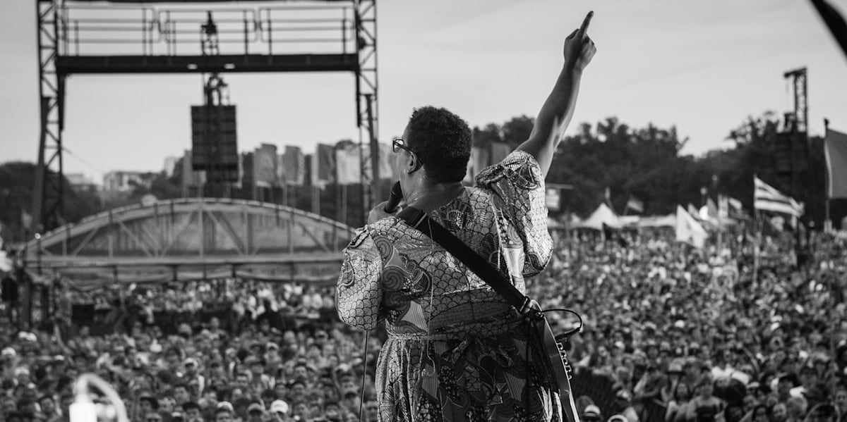 ACL Festival 2015 Livestream Schedule | Red Bull TV