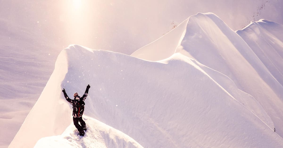 Interview | Travis Rice über The Fourth Phase