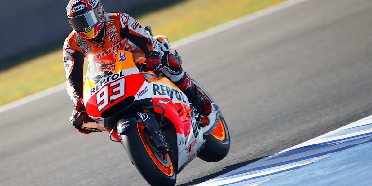 Guide to MotoGP: The 2017 Title Contenders | Red Bull