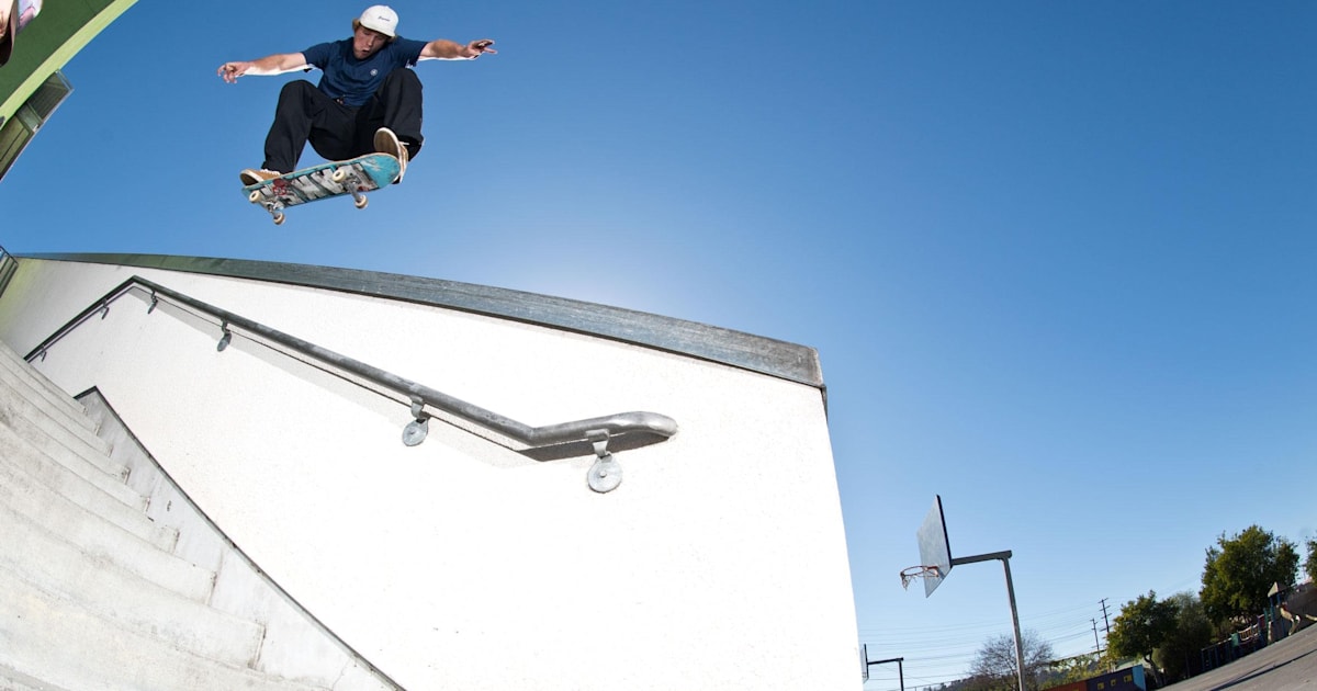Veja as 5 bombas de Jamie Foy para a série 5 POR 5
