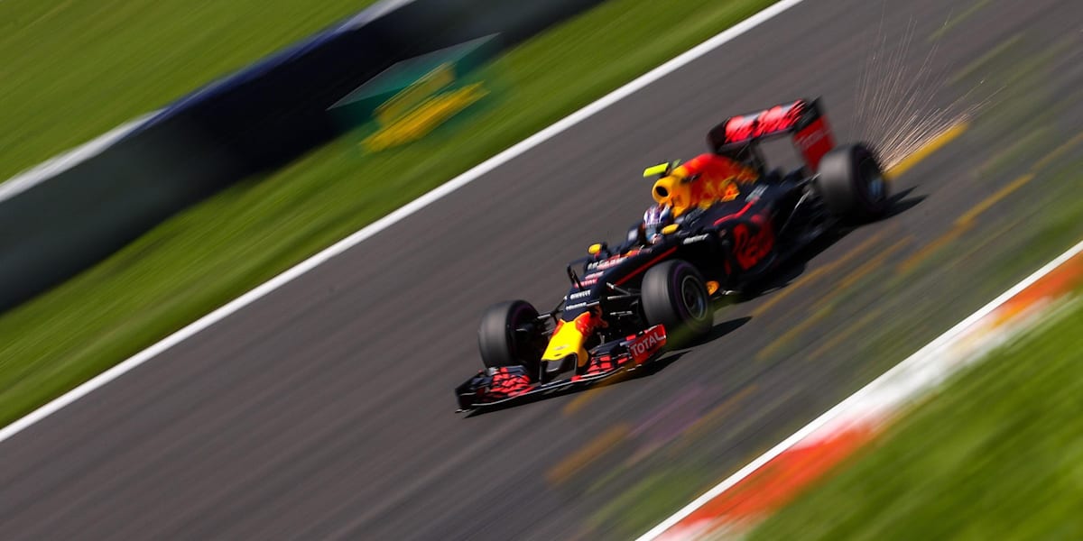 How fast do F1 cars go? Top speeds and acceleration