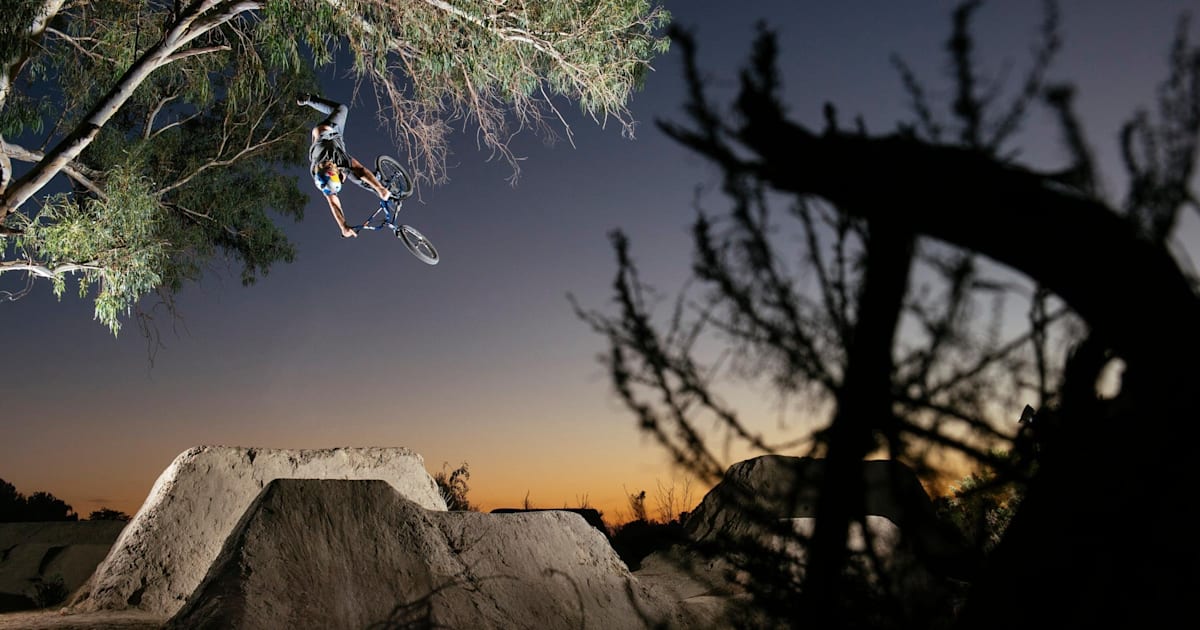 At Home with Mike Hucker Clark