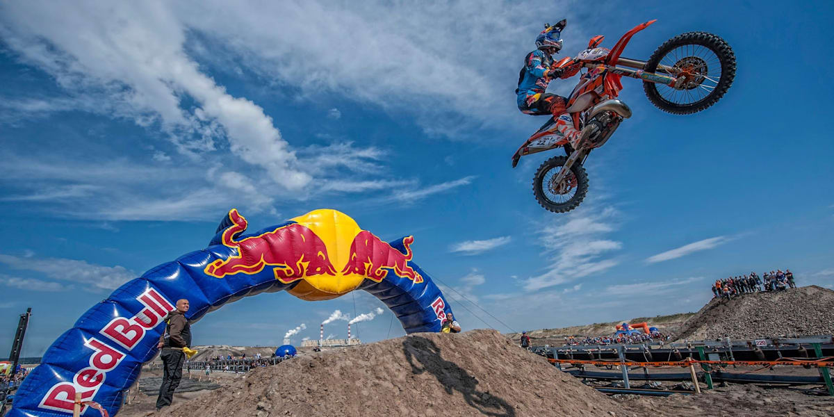 Red Bull 111 Megawatt 2015: Kwalifikacje w obiektywie