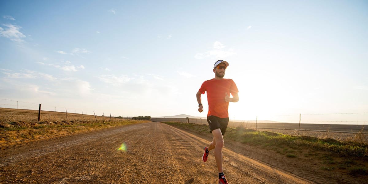 5 consejos para disfrutar del entrenamiento de carrera