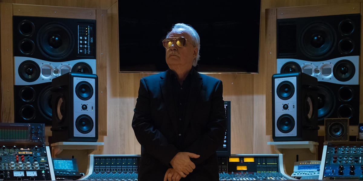 Giorgio Moroder: Das sind seine 10 besten Songs!