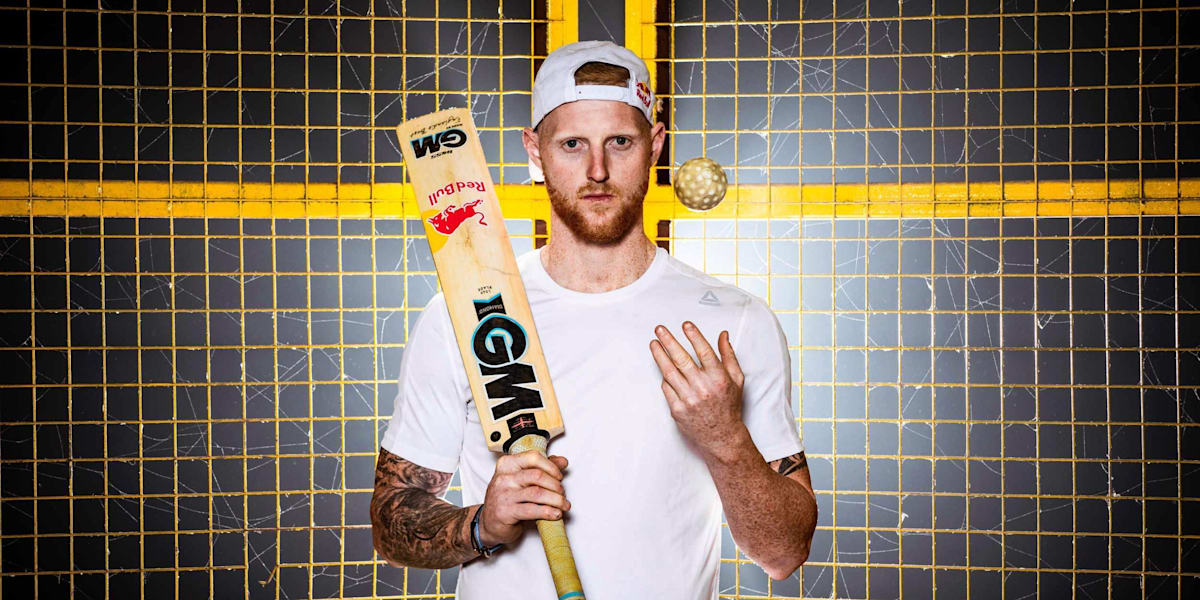 Ben Stokes' best innings in cricket, including his 135