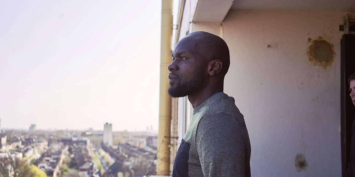 How adventure saved & impacted Dwayne Fields' life