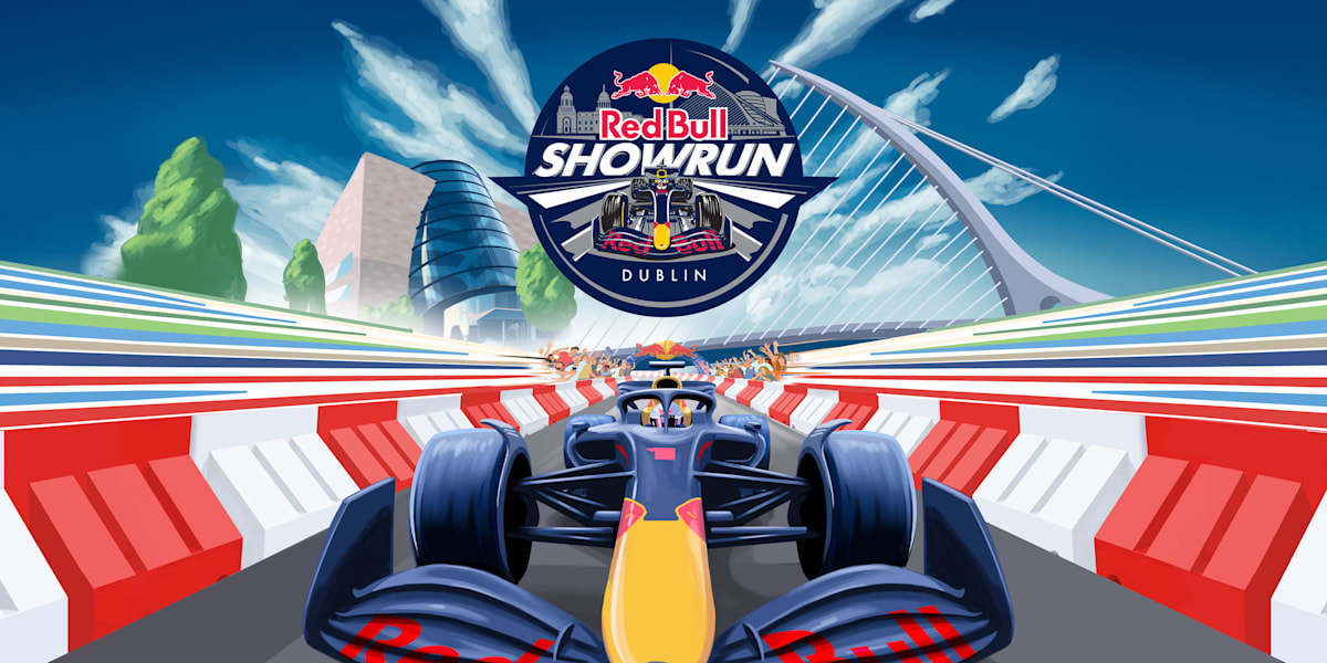 Red Bull Gives You Wings - RedBull.com