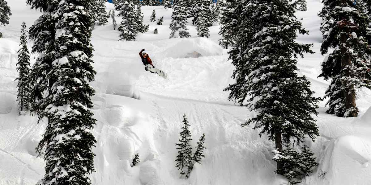 Natural Selection Snowboard 2026 – watch live