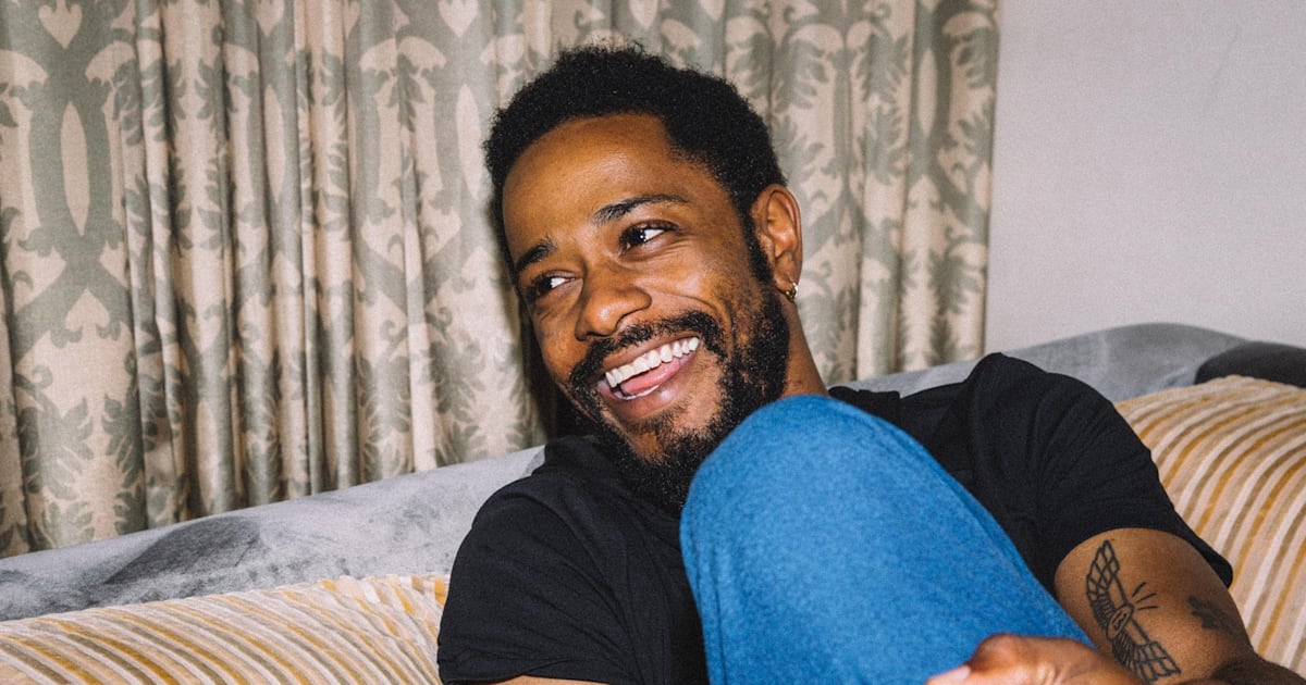 lakeith stanfield