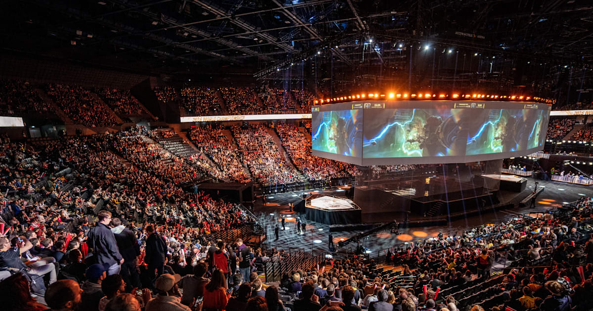 History of League of Legends: a trip down memory lane