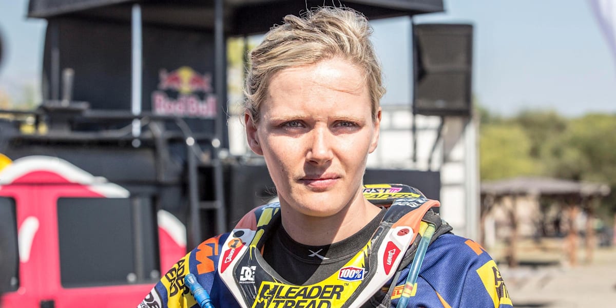 Kirsten Landman ile Red Sea to Sky Röportajı