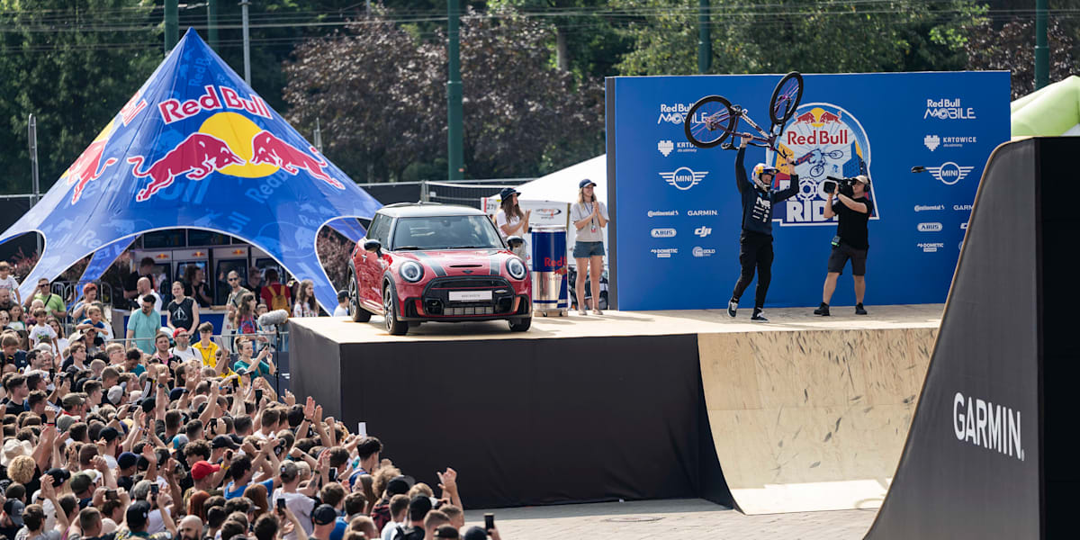 Historia samochodów MINI