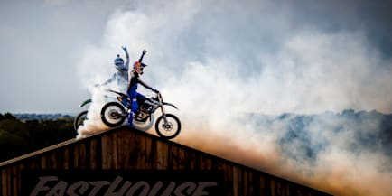 Red Bull Imagination 2022: Full replay show