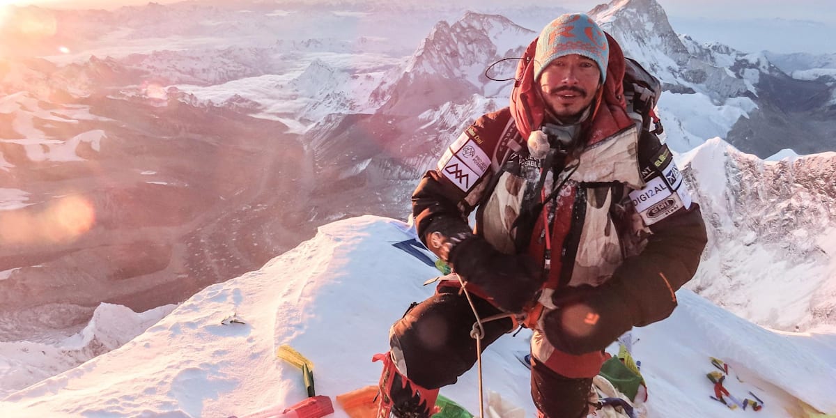 Project Possible: 14 picos en solo 6 meses