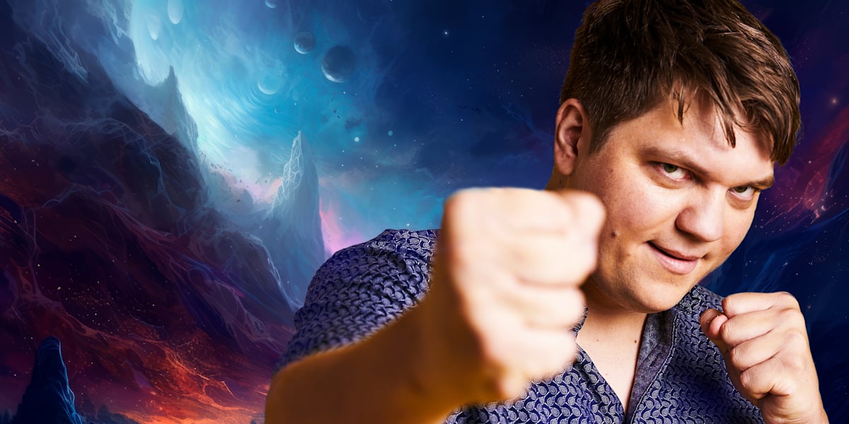 League of Legends Streamer NoWay4u_Sir im Interview