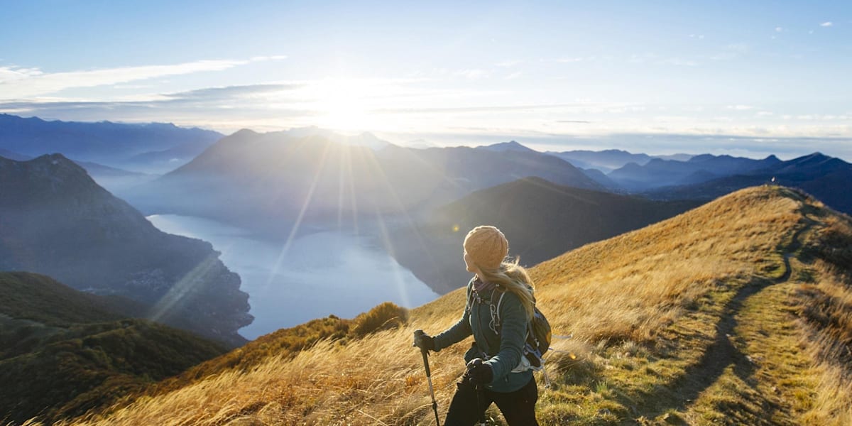 Best hikes in Ireland: The 10 most scenic hiking trails