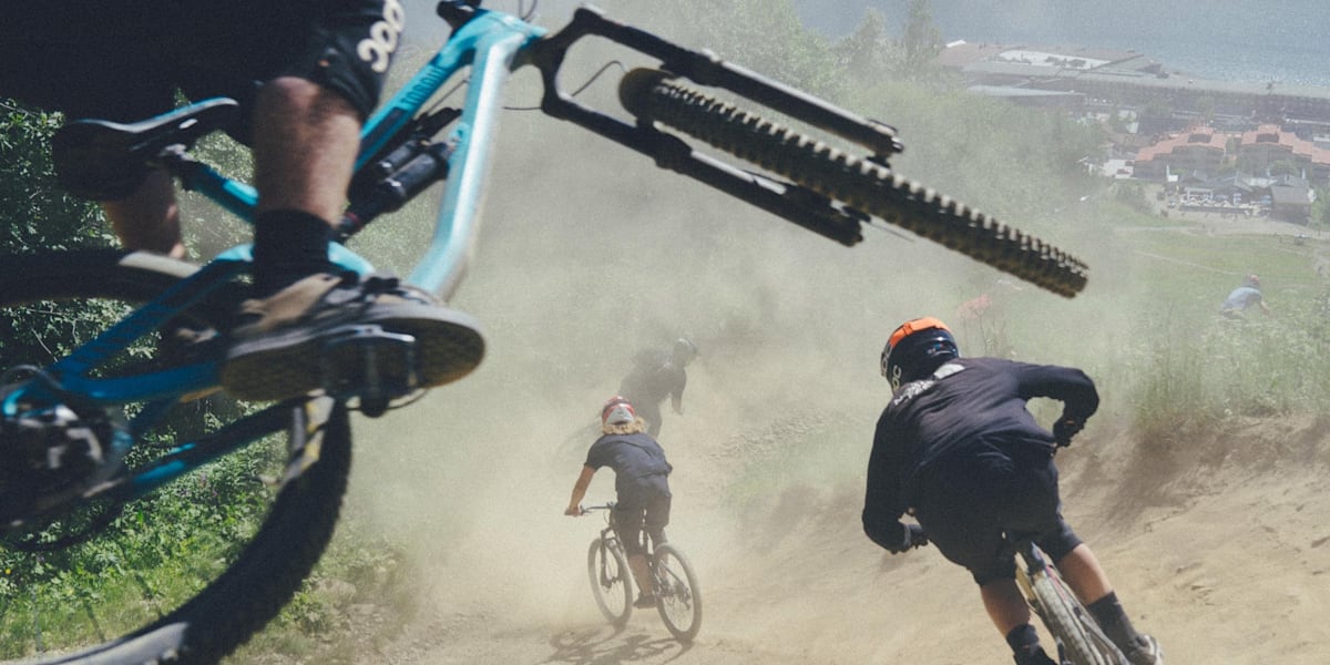 Watch all the edits from Åre Video Challenge 2018