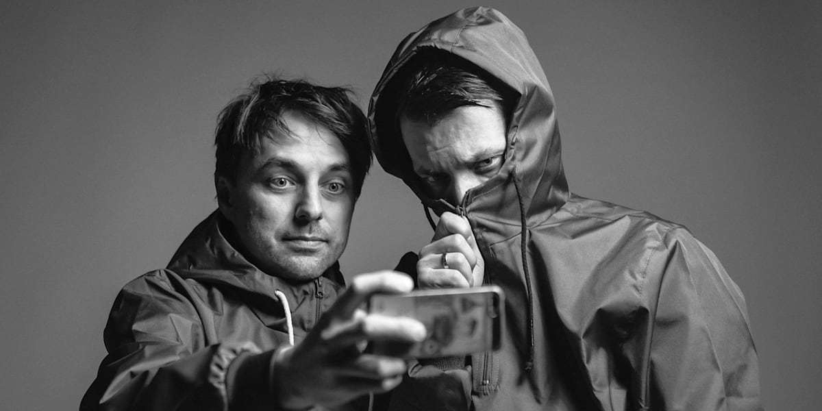 Bisz/Radex opowiadają o hip-hopie i płycie "Duch oporu"