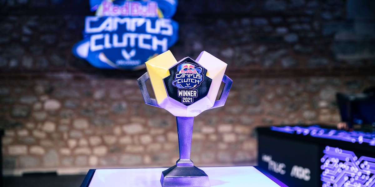 Interview With The Valorant Red Bull Campus Clutch Canadian, 60% OFF