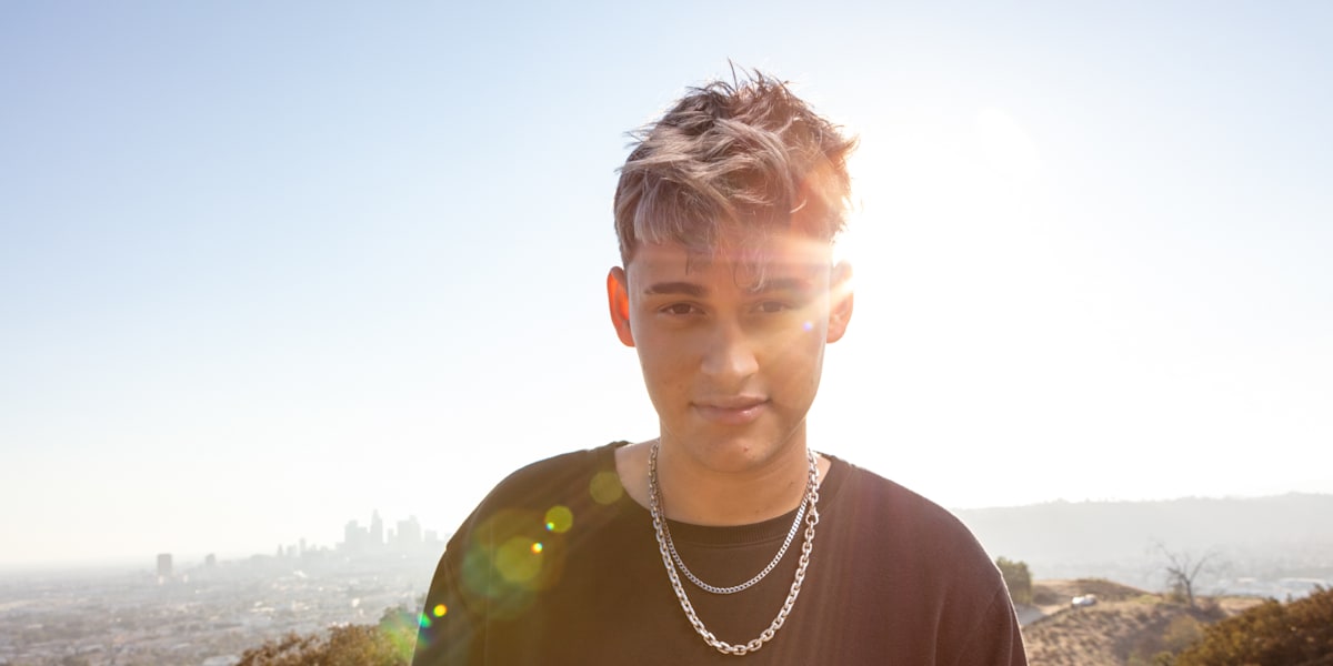 Reverse está listo para la final de la Red Bull Batalla