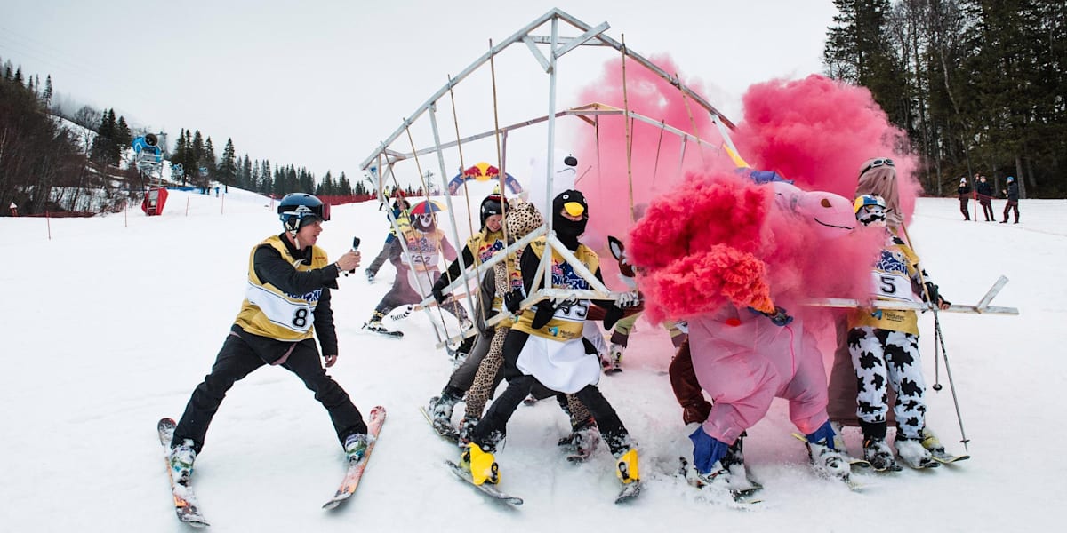 Red Bull Homerun: Frequently Asked Questions