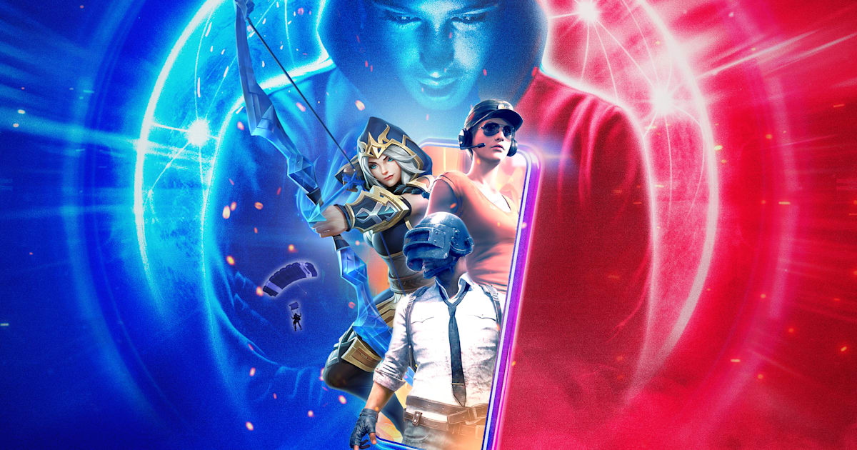 Sign up for Season 4 of gaming event Red Bull M.E.O.