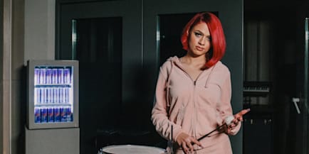 Unfiltered S1 E4: Badmómzjay