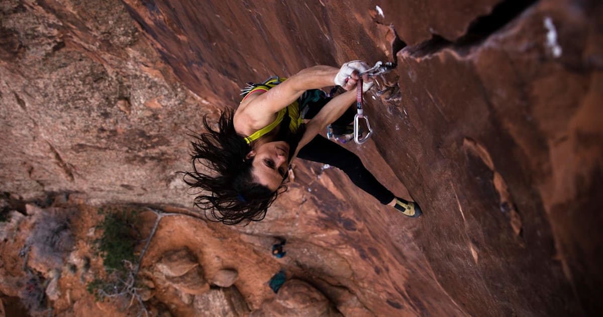 Watch Exclusive Interview With Krystle Wright