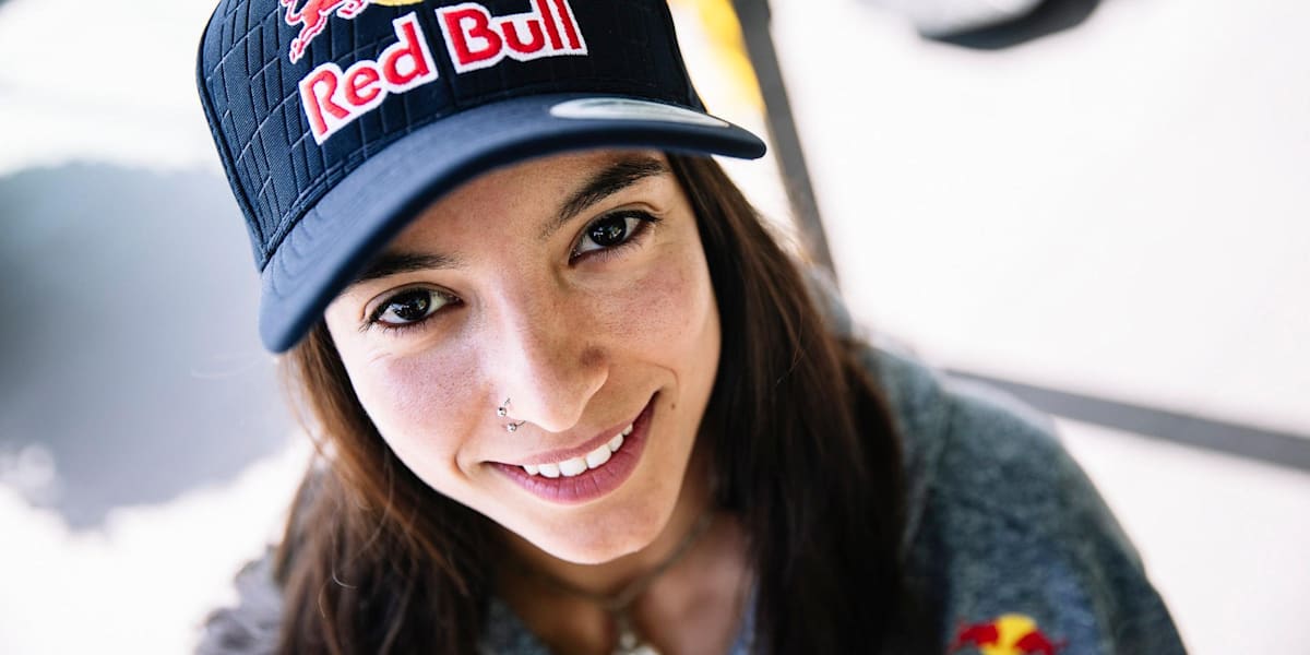 Why I Run podcast: Hazal Nehir runs for the challenge