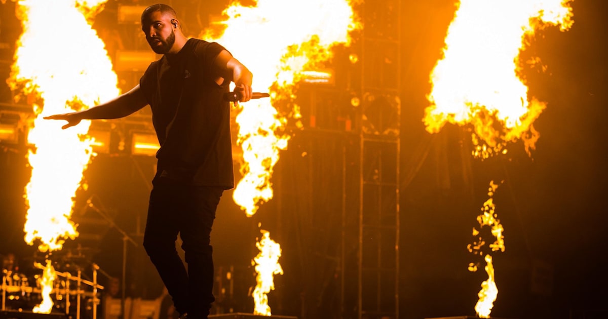Top 10 best Drake songs to add to your playlist