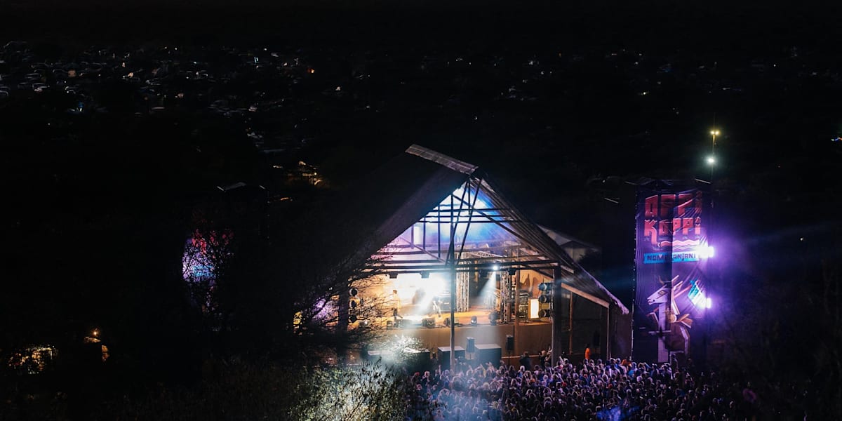 A Photo We Love: Oppikoppi Day 2