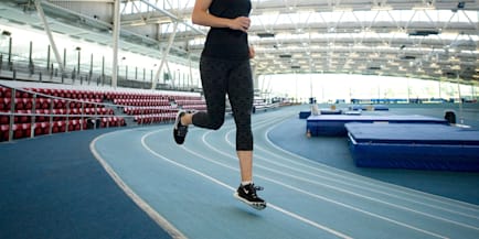 Running courses UK: These are the 10 best tracks