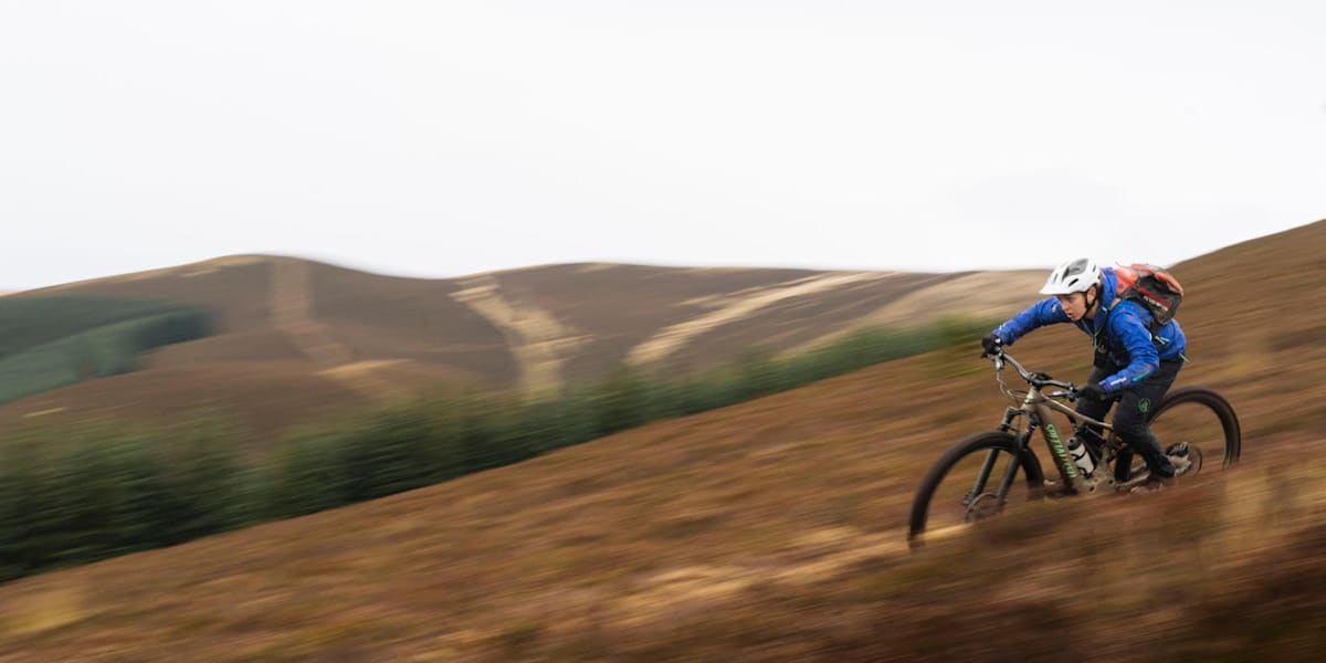 eMTB tips: 5 to consider before your first eMTB ride