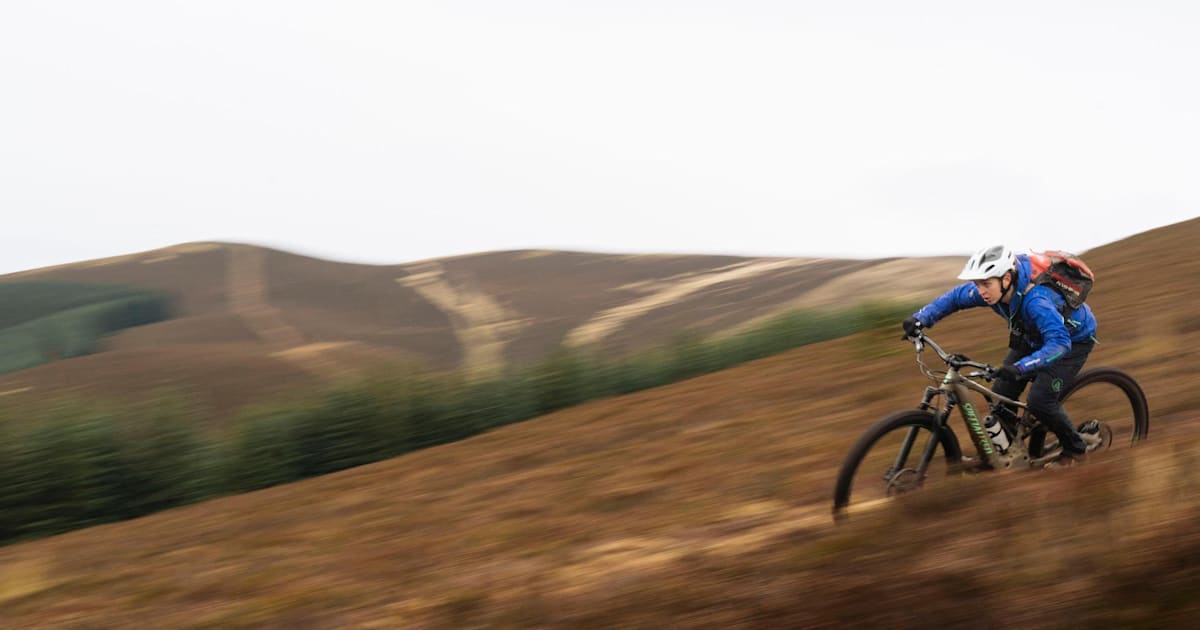 eMTB tips: 5 to consider before your first eMTB ride