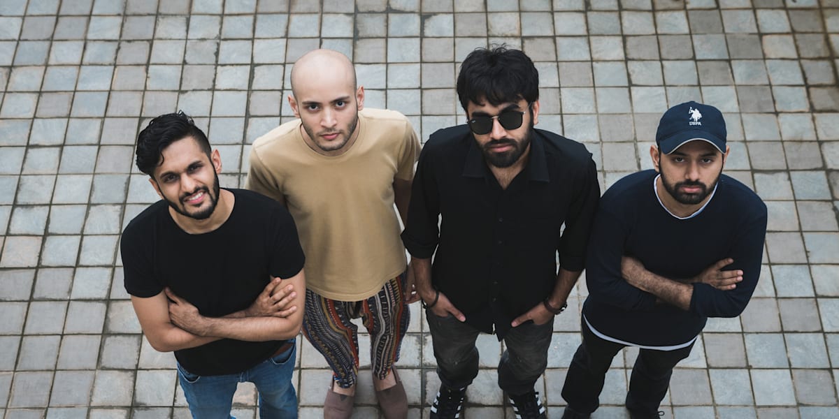 Ape Echoes: Latest album Charlie Dreams of Escape