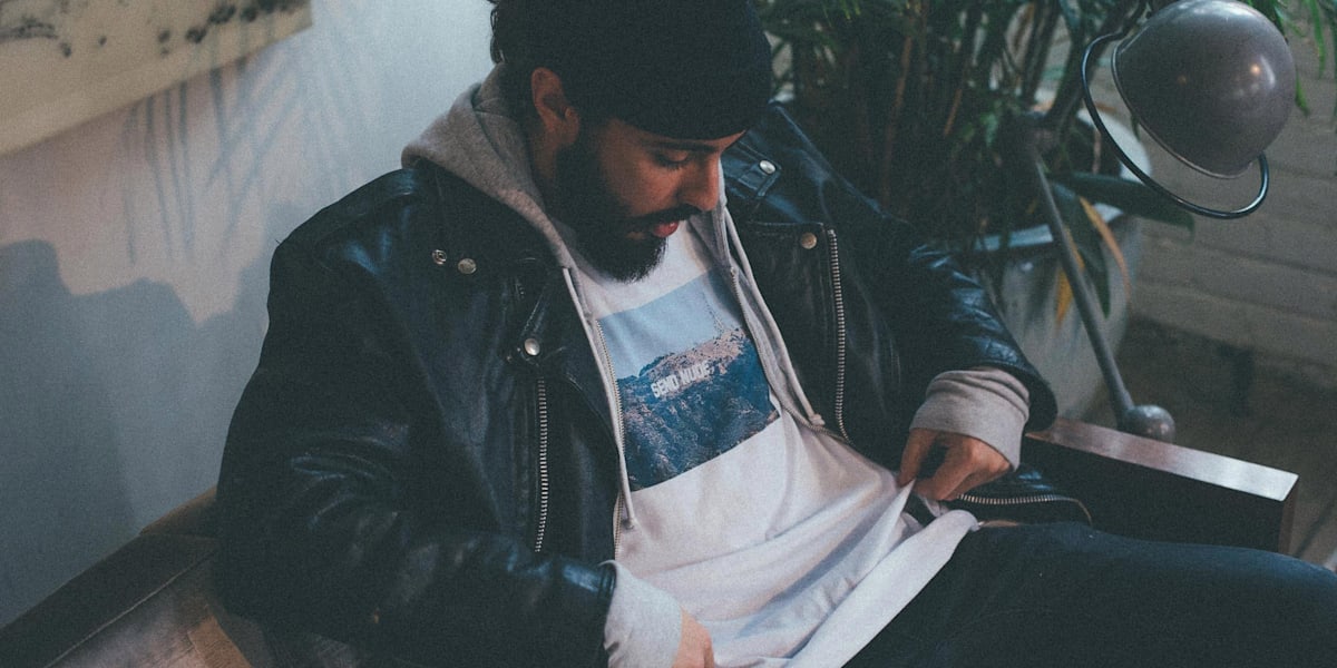 Meet Red Bull Sound Select Curator Collectif Nude