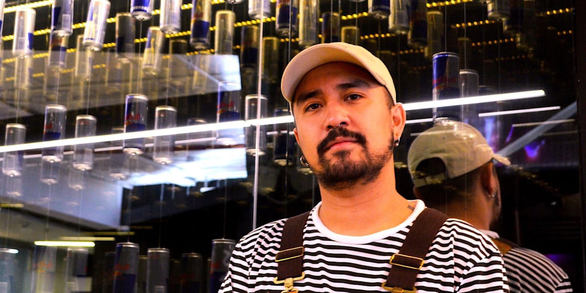 Entrevista DJ Priest