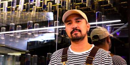 Entrevista DJ Priest