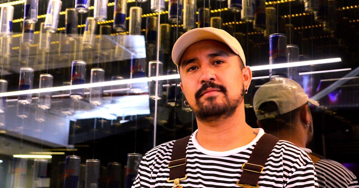 Entrevista DJ Priest