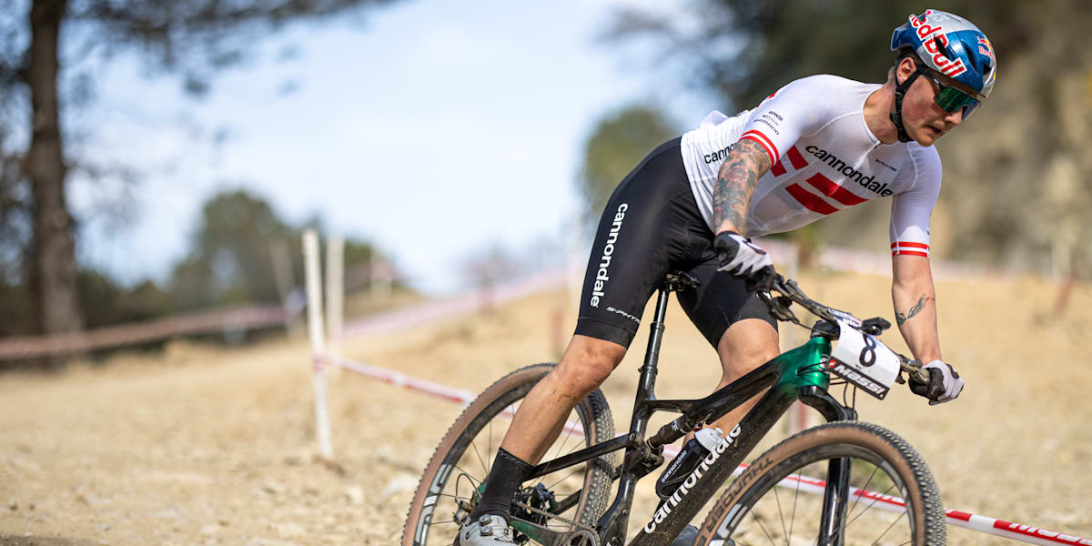 MTB-råd fra Simon Andreassen: Dropper post