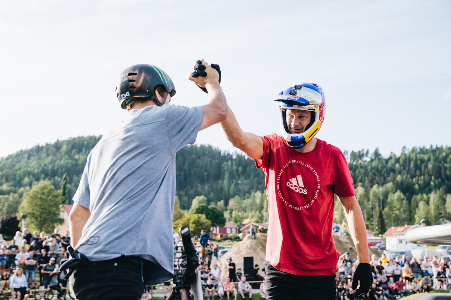 Swedish MTB Racing: renewed focus for 2021